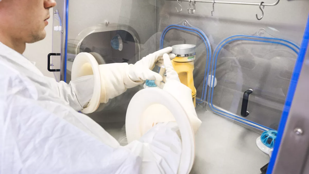 Fecal transplant: a solution for ici-induced colitis? | Content for ...