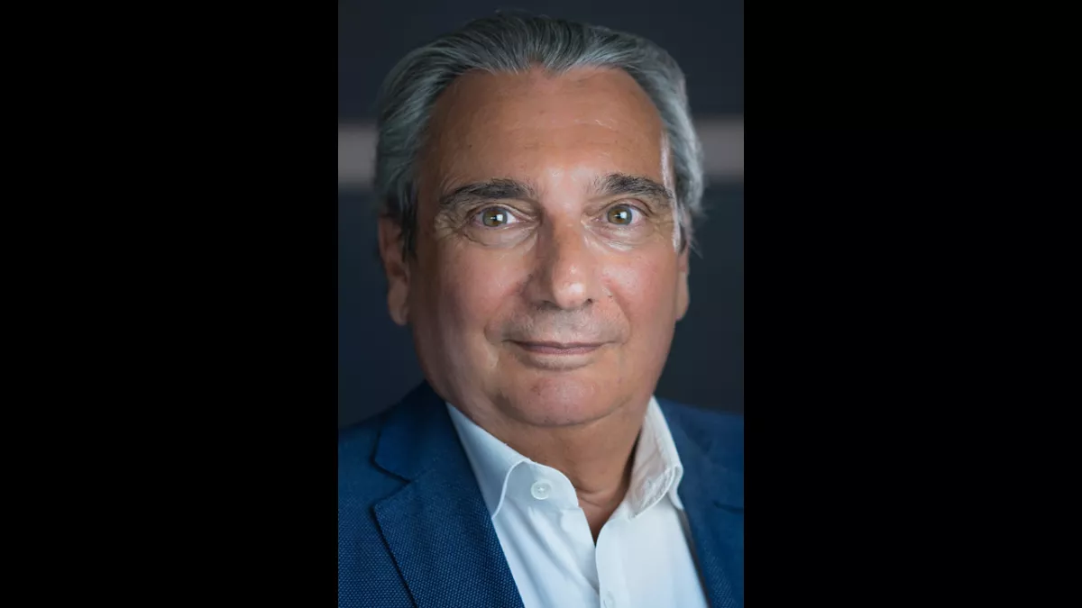 Dr. Jean-Marc Bohbot : Complete therapeutic arsenal, the one that will ...