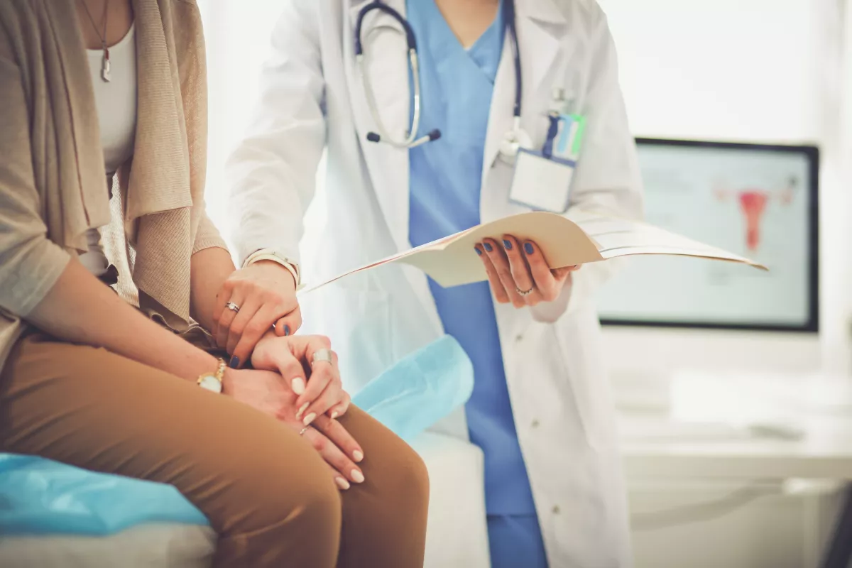 Intrapartum antibiotic prophylaxis for GBS infection | Content for ...