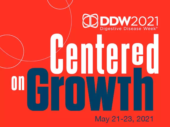 DDW congress | Content for health professionals | Microbiota institute