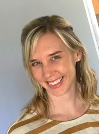 Dr Genelle Healey, PhD author for the Biocodex Microbiota Institute