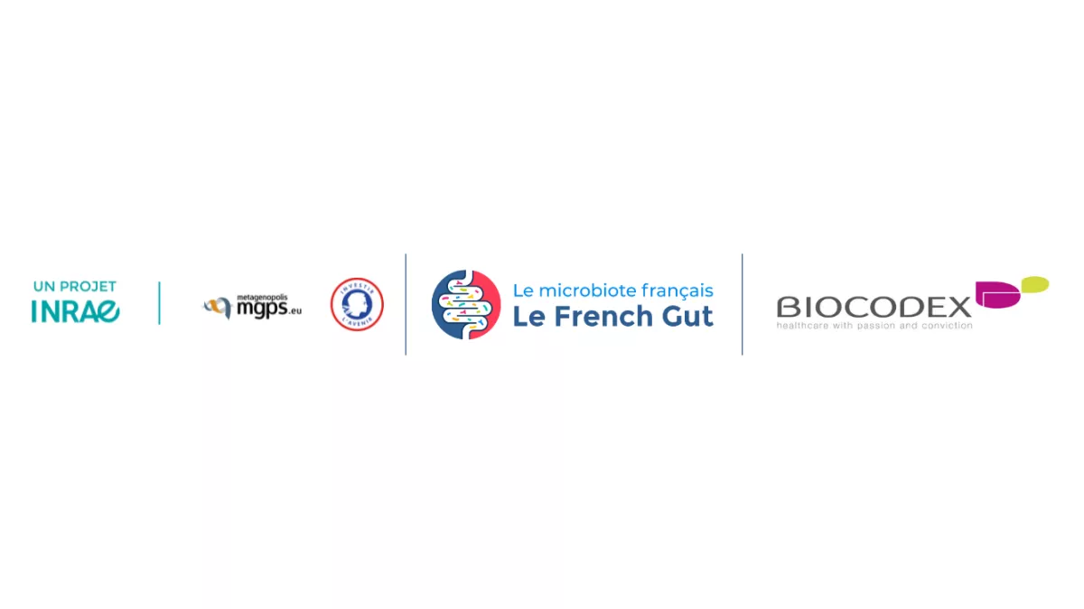 Biocodex Microbiota Institute joins Le French Gut project to accelerate ...