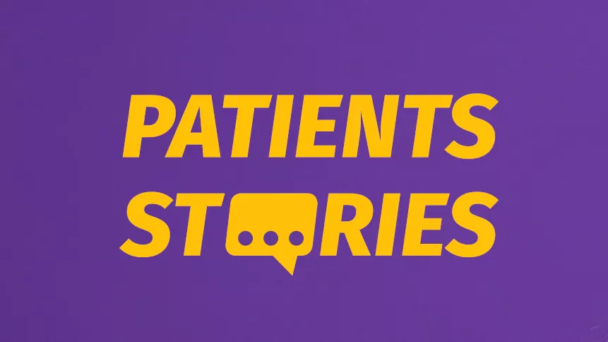 Patients stories: living with Irritable Bowel Syndrome (IBS) | Content ...