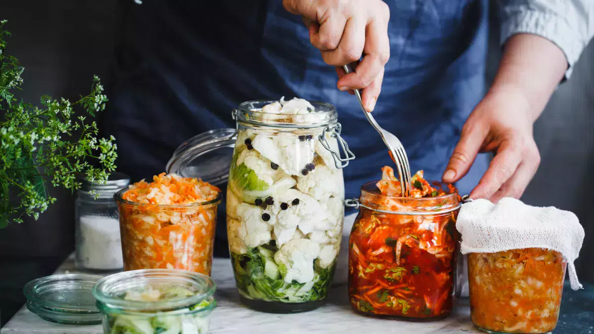 Alimentación psico biótica: modular la microbiota intestinal para ...