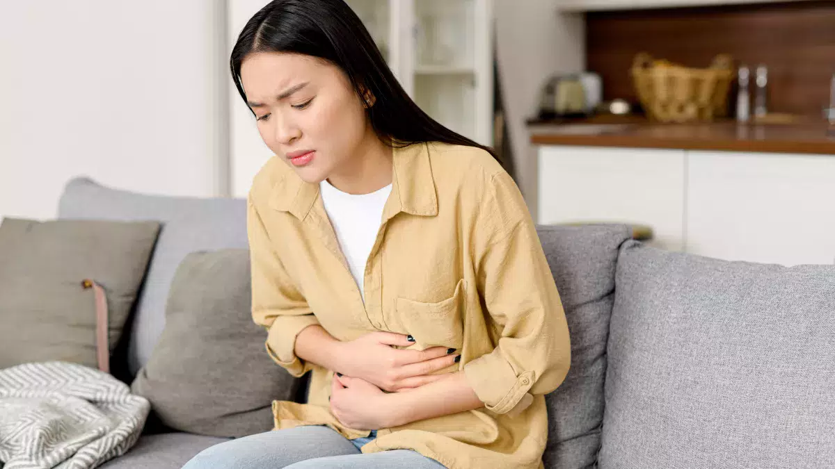 Irritable bowel syndrome (IBS) | Content for the lay public ...