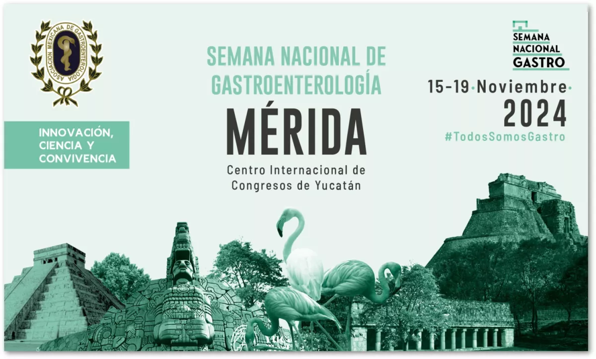 National Gastroenterology Week 2024 - Event on microbiota or health in ...