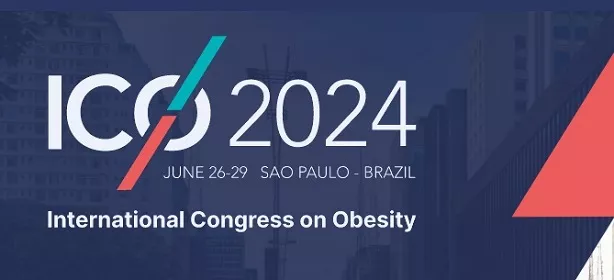 International Congress on Obesity 2024 (ICO) - Event on microbiota or ...