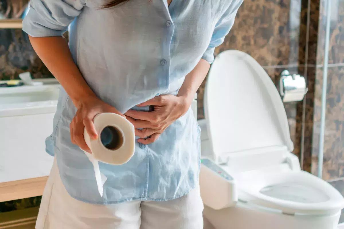 Behind the scenes of infectious diarrhea: the role of microbiota ...