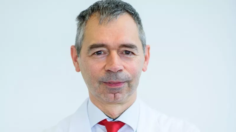 Prof. Jan Tack auteur pour le Biocodex Microbiota Institute