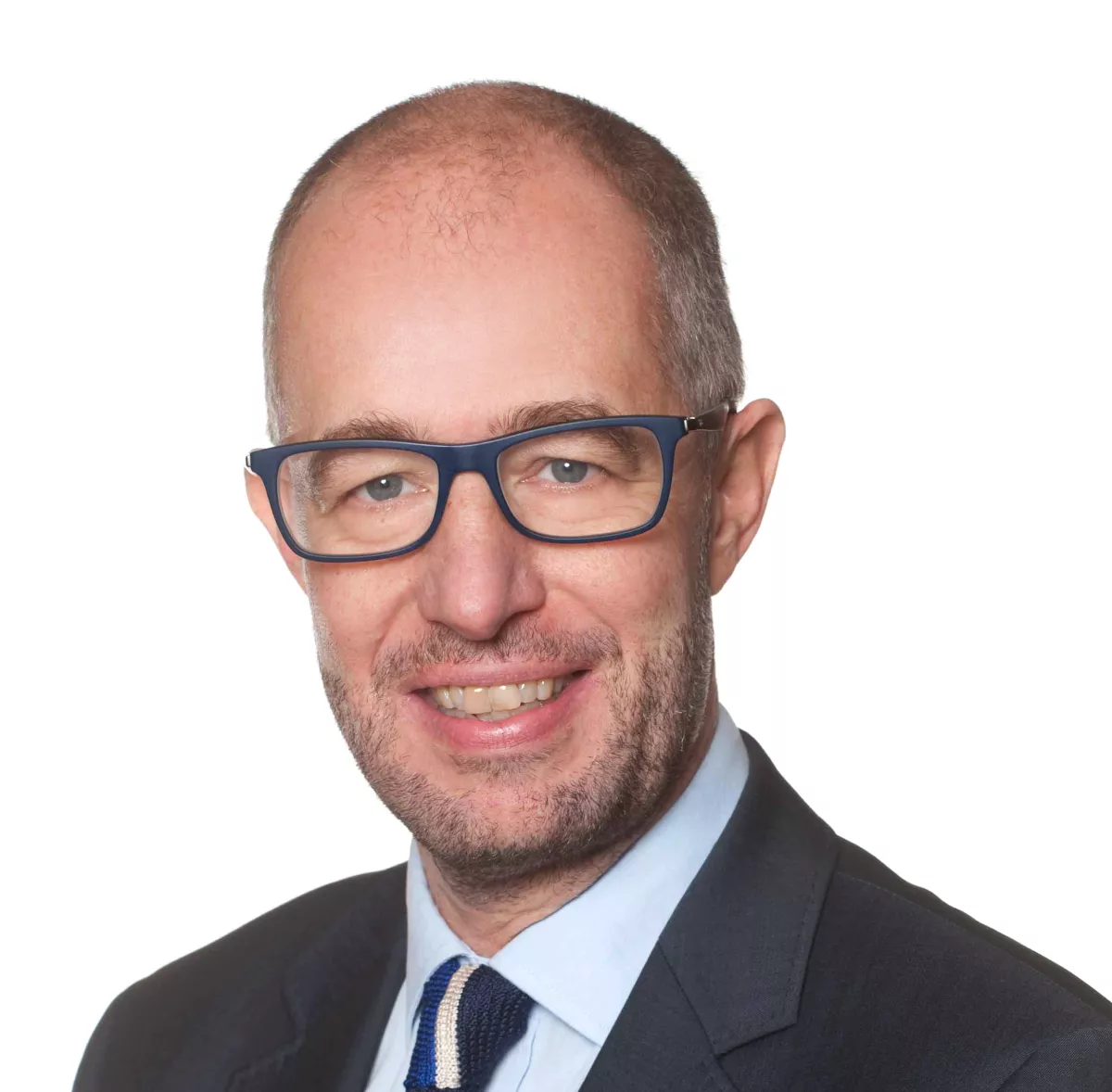 Prof. Magnus Simrén auteur pour le Biocodex Microbiota Institute