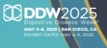 DDW 2025 - Digestive Disease Week - Evento sobre microbiota o salud en 2025 en San Diego