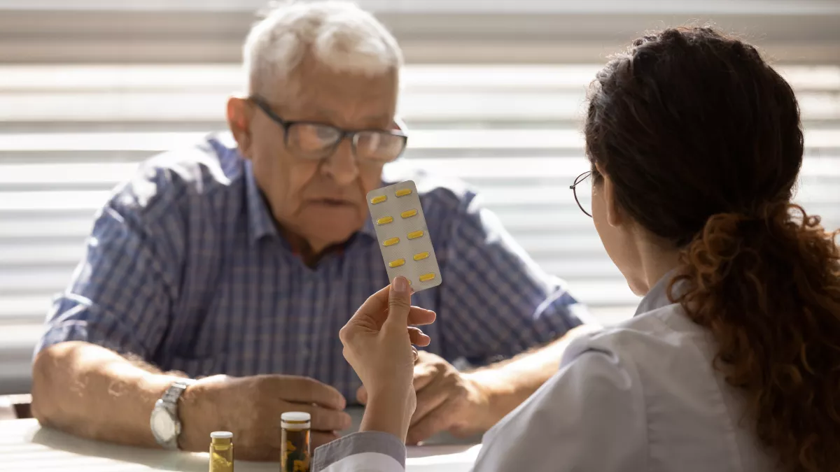 Entacapone and the gut: a hidden impact on parkinson’s care | Content ...