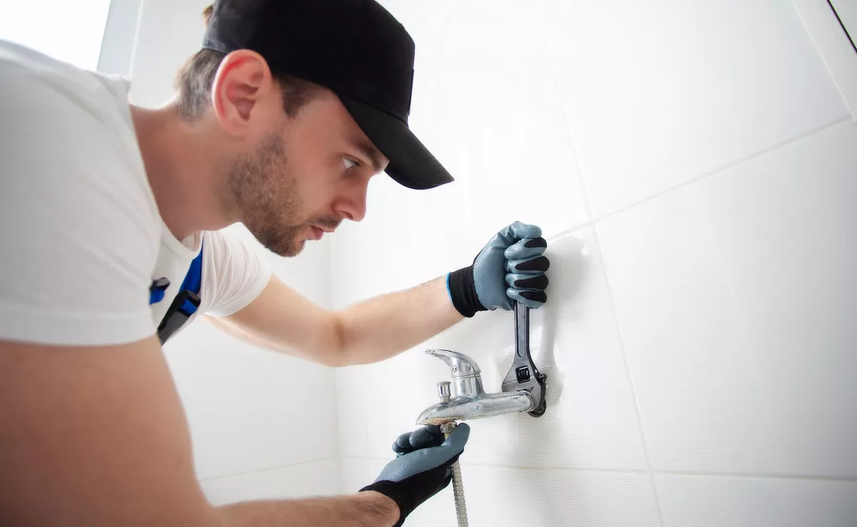 Groundbreaking study: every home has unique water microbiome | Content ...