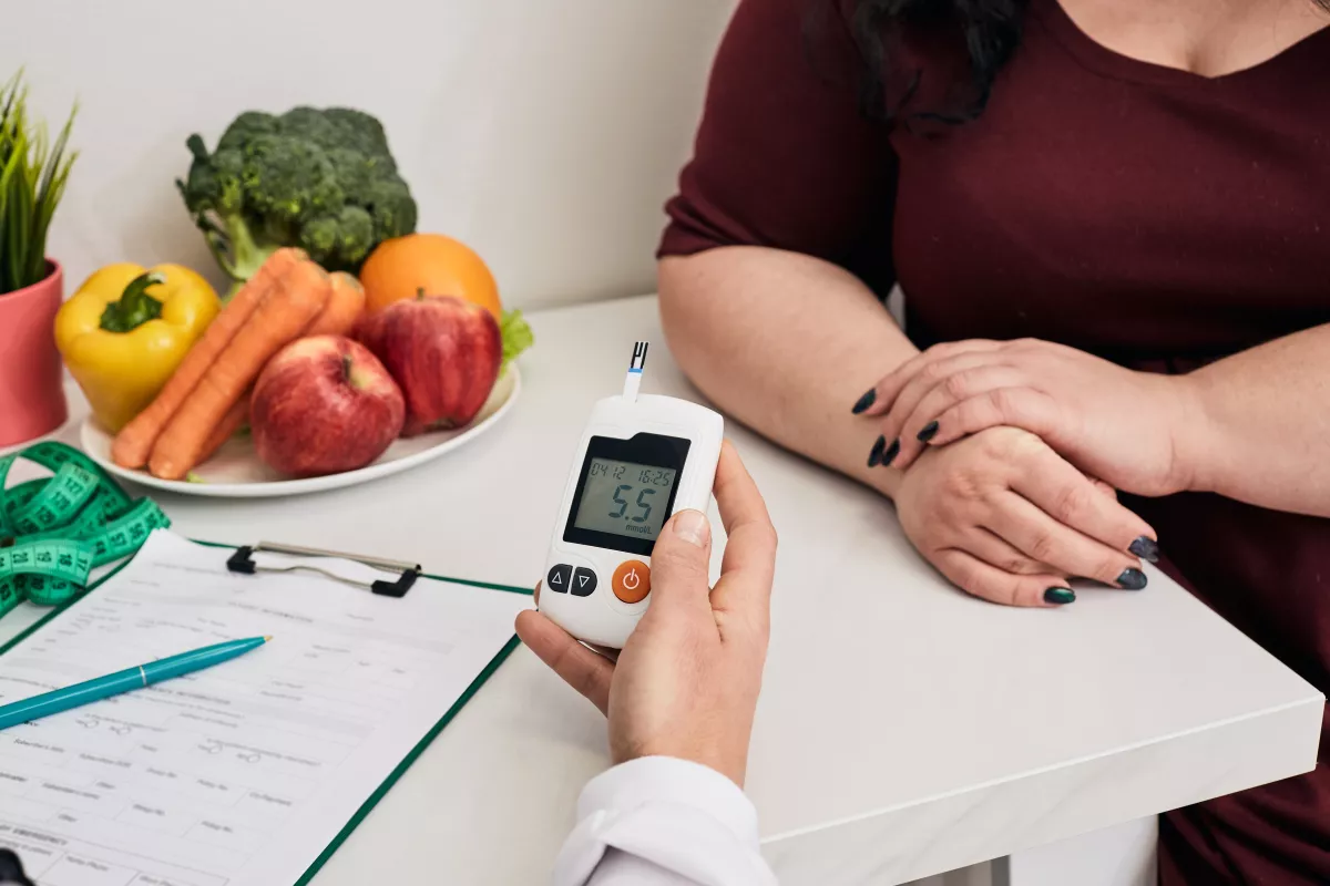 Diabetes prevention: is Candida a good candidate? | Content for health ...