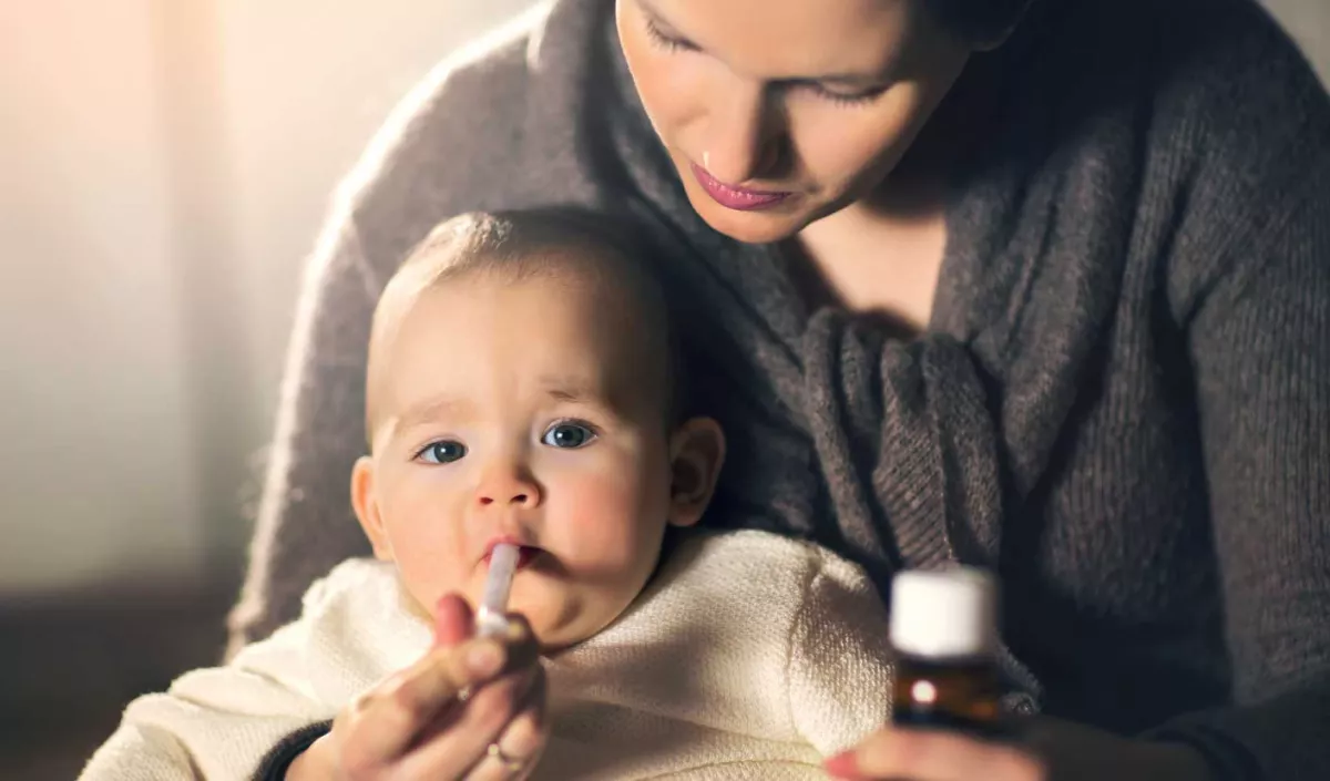 Antibiotics, child microbiota and long-term health effects | Content ...